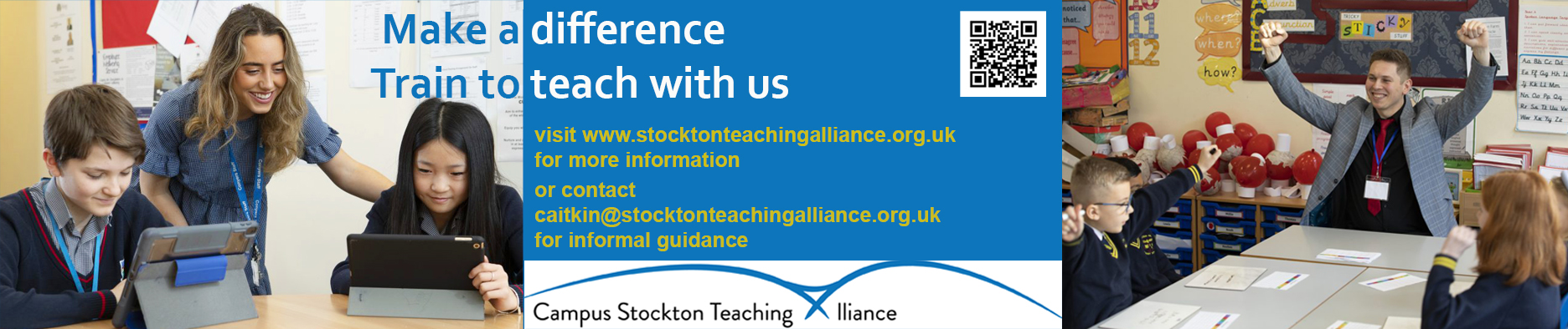 Join Our Team